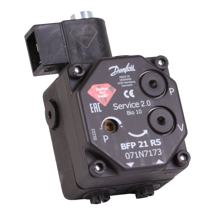 Ölbrennerpumpe DANFOSS BFP 21 R 5
