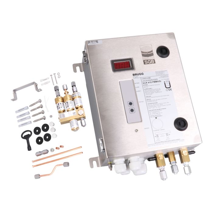 Leckanzeigegerät FSR VLR 410 PMMVSi