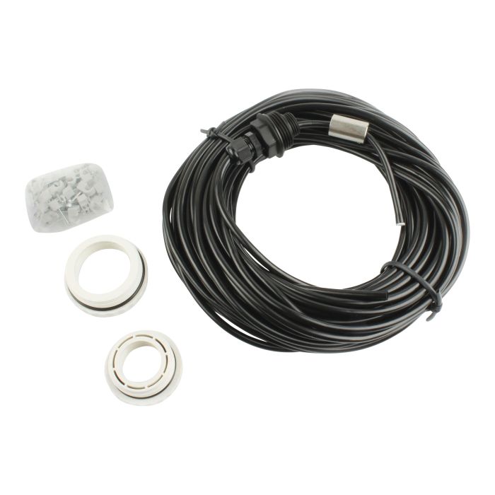 Montagesatz AFRISO Pneumofix