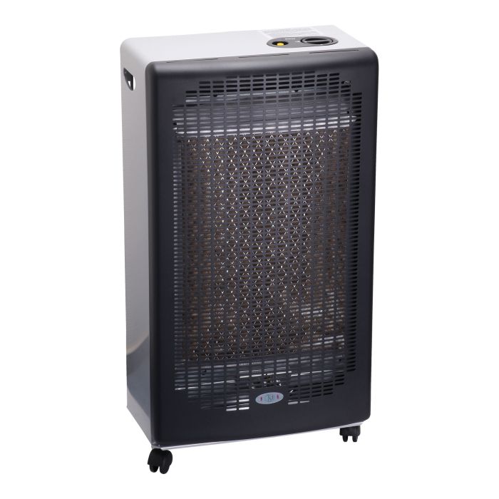 Katalyt-Heizofen 3,1 kW