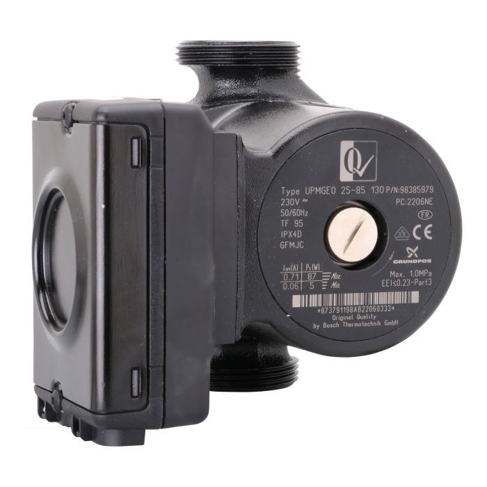 Umwälzpumpe UPM GEO 25-85 130 mm