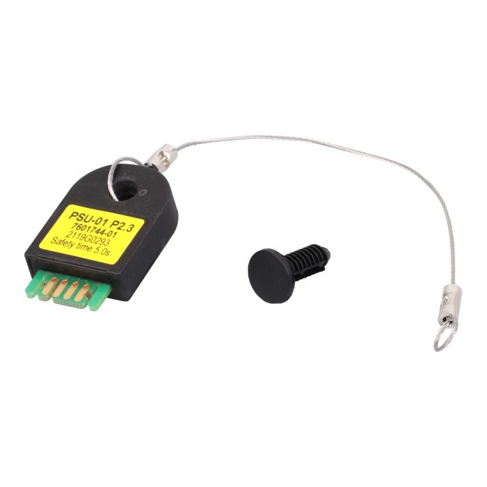Platine PSU-01