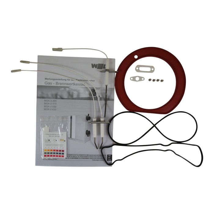 Wartungsset; passend für WOLF