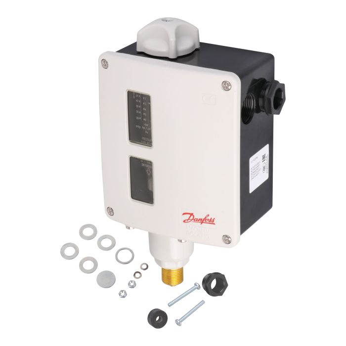 Pressostat DANFOSS RT 200