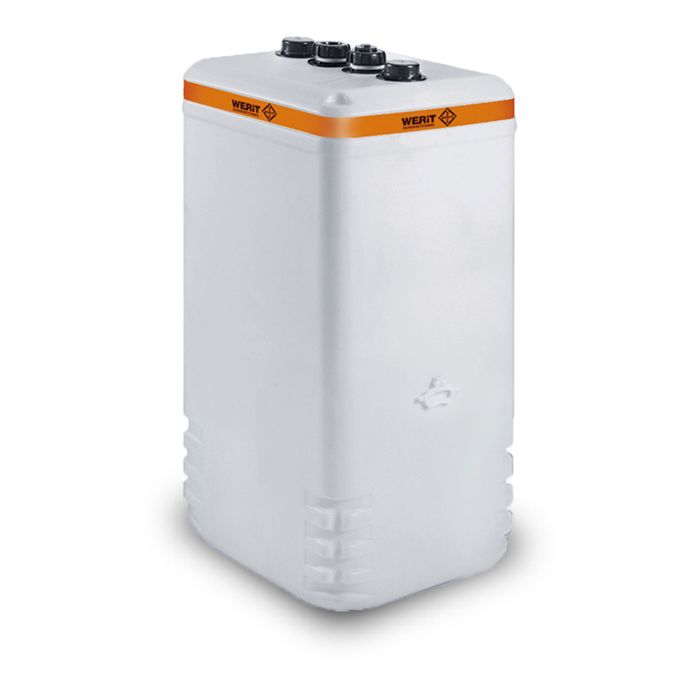 Heizöltank WERIT Techno 803 K