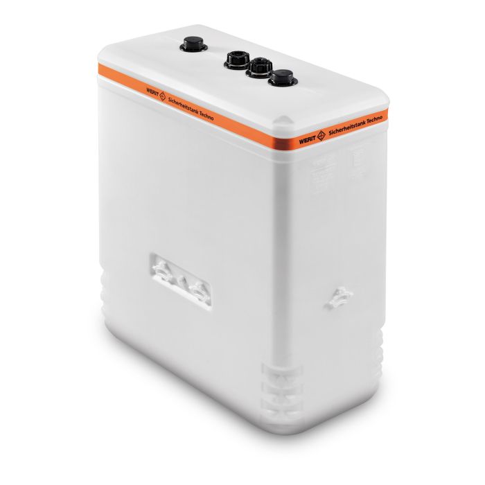 Heizöltank WERIT Techno 1503 K