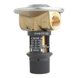 Antiheberventil OVENTROP Oilstop V