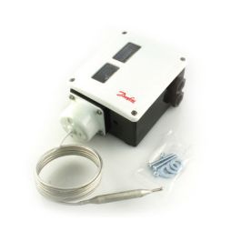 Thermostat DANFOSS RT 120
