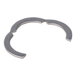 Klemmscheibe ; DN 16