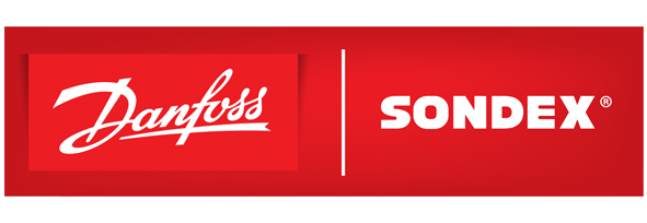 Anschlussverschraubung DANFOSS SONDEX® XB05M-1 ; 3/4" IG x 3/4" AG